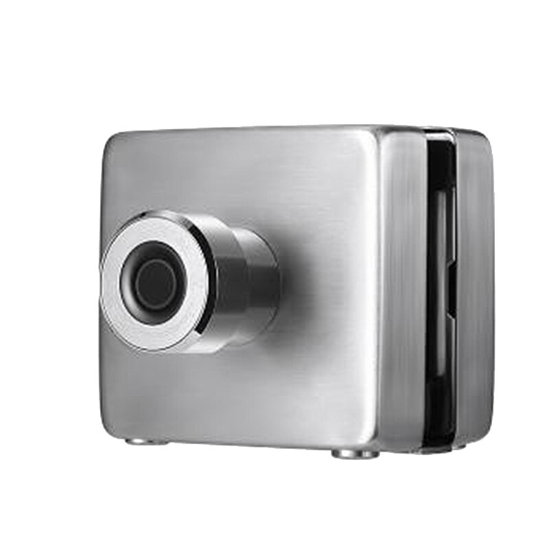 Smart Fingerprint Lock Electric Fingerprint Door L... – Grandado