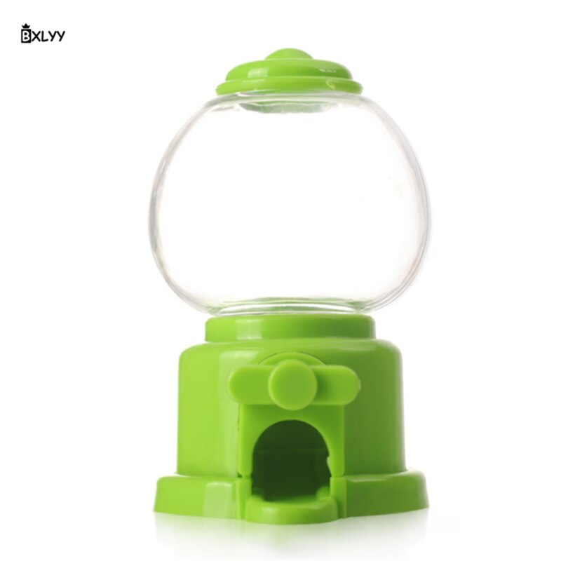 Candy Box Children Mini Candy Capsule Machine Birt... – Grandado