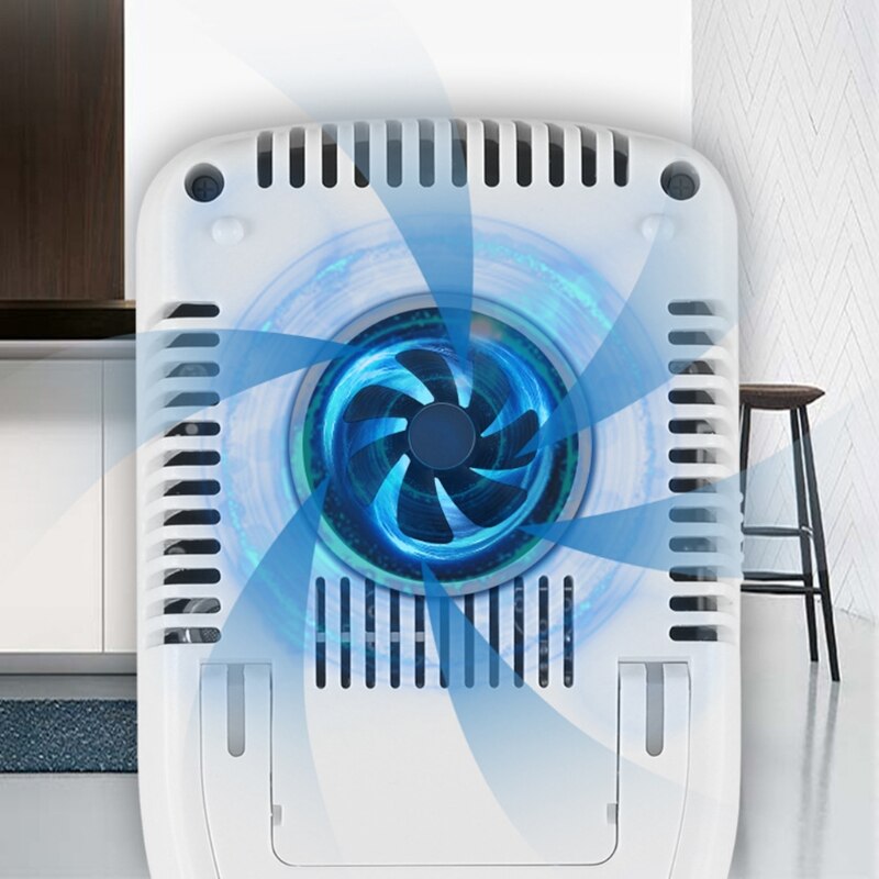 Tvoc Hcho Formaldehyde Vervuiling Index Aqi Intell... – LovingPrices