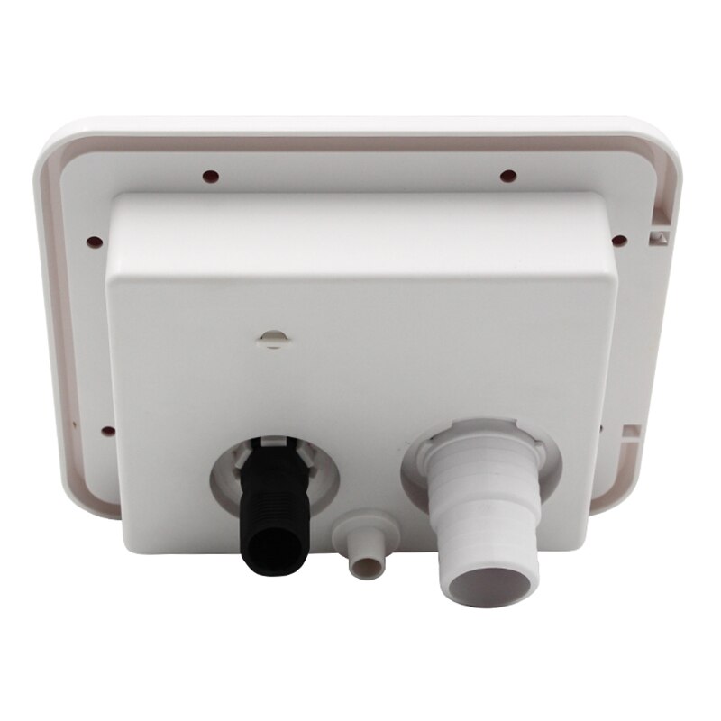 Universal Controllable Gravity Water Hatch/Water I... – Grandado