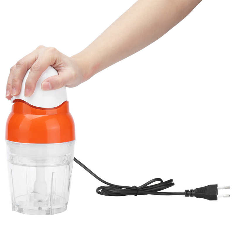 Mini Electric Meat Grinder Multifunctional Small E... – Grandado