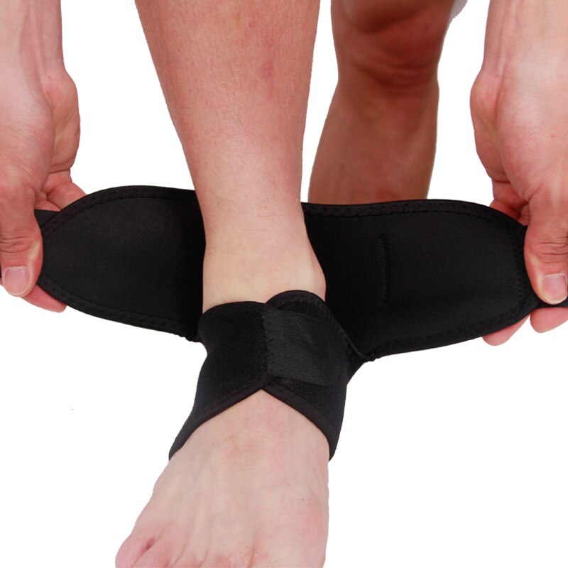 Ourpgone Outdoor Ankle Elastic Support Foot Compre... – Grandado