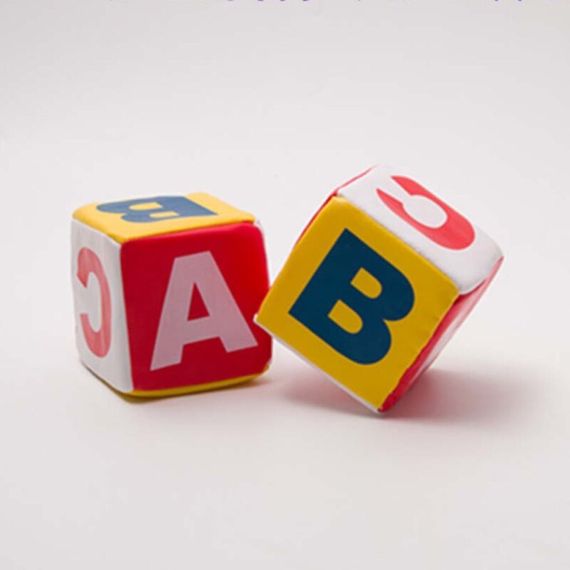 Parent-child Interactive Game Dots Numbers Letters... – Vicedeal
