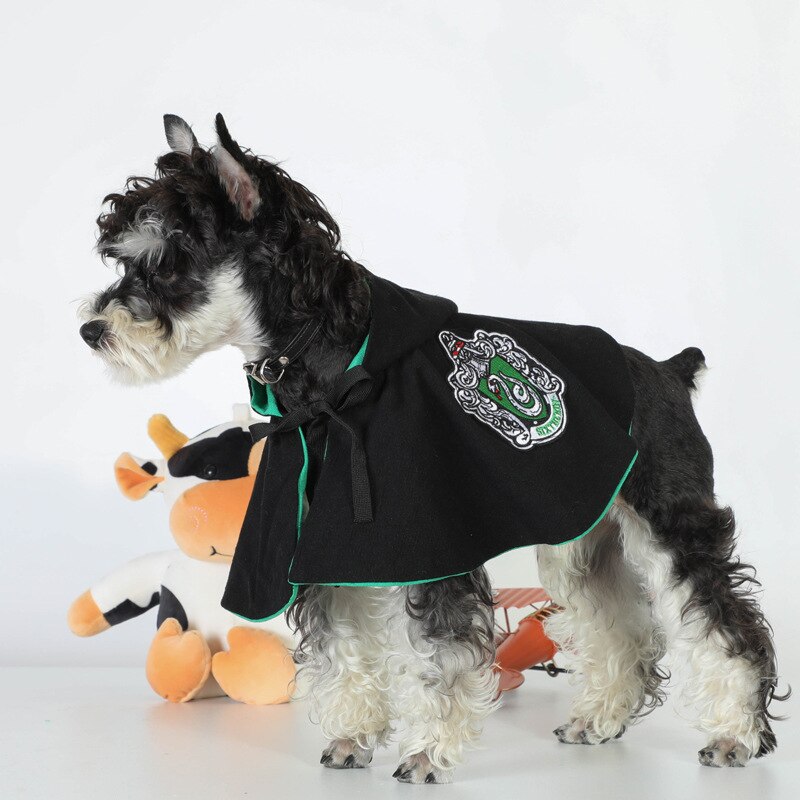 Dog Clothes Dog Clothes for Small Dogs Pets Dog Ja... – Grandado