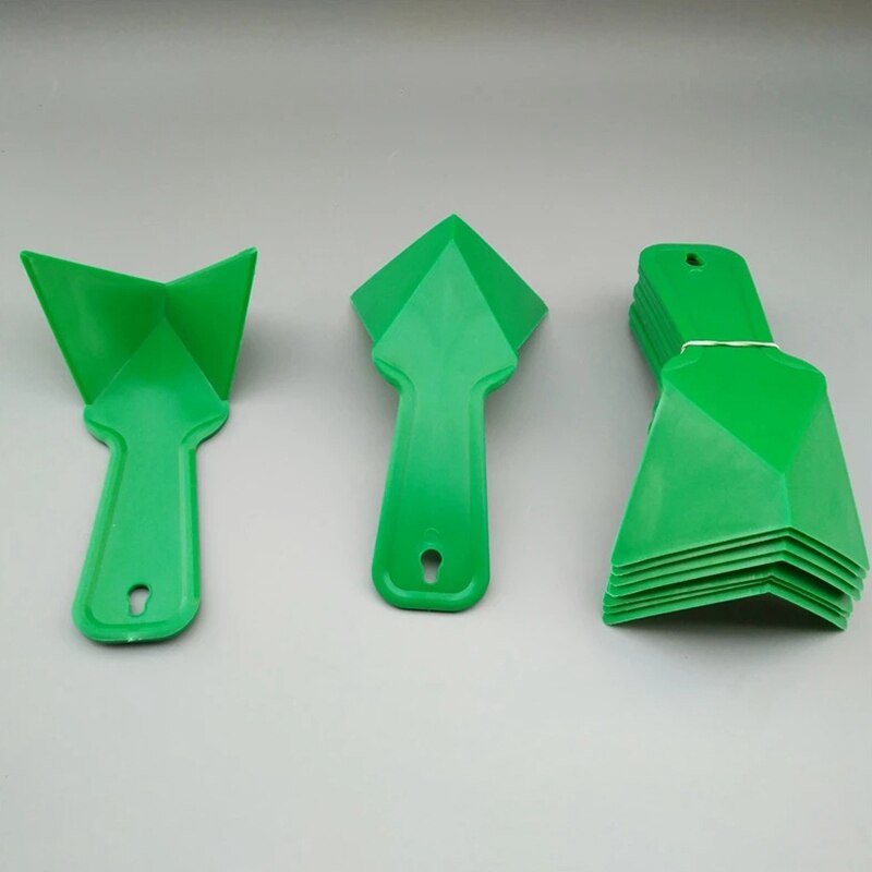 20Pcs Plastic Drywall Corner Scraper Putty Knife F... – Grandado