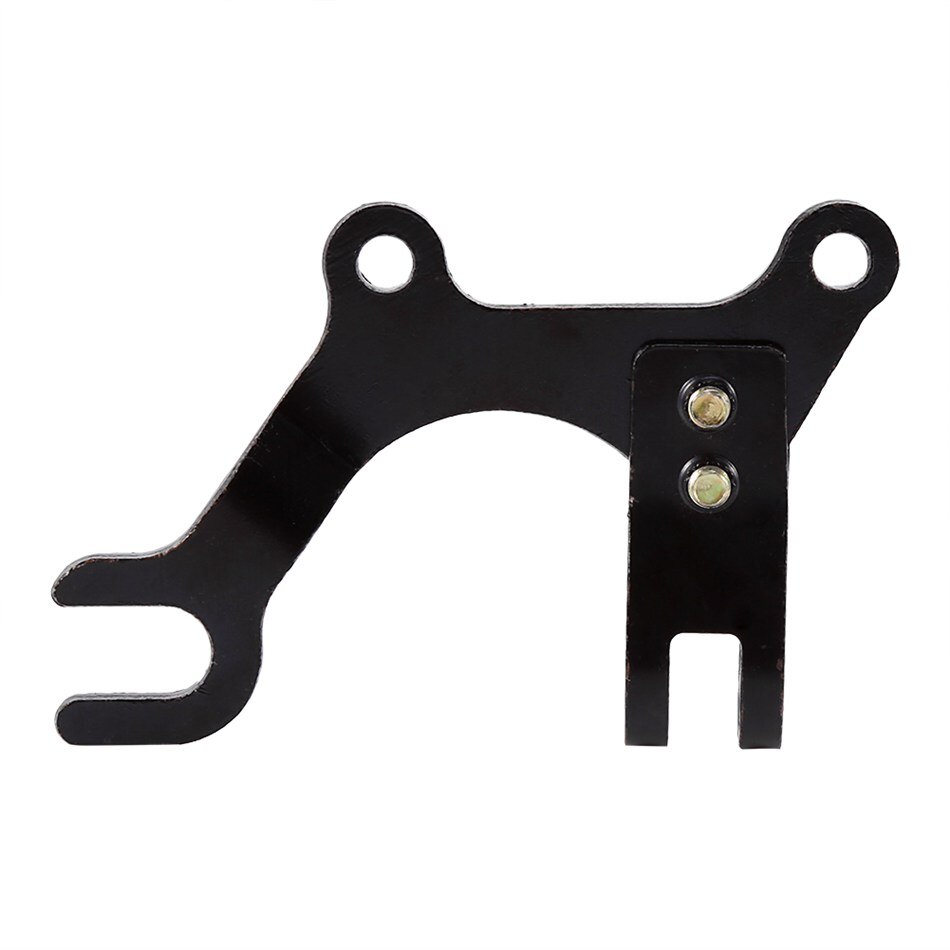 Bicycle Bike Disc Brake Bracket Frame Adaptor Moun... – Grandado