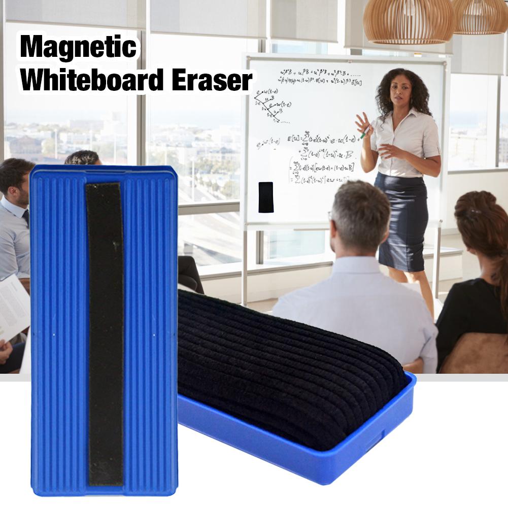 1PCS Mini Magnetic Whiteboard eraser dry erase boa... – Grandado