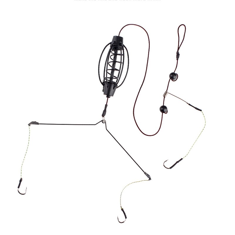 2022 European-style Carp Fishing Hook Fishing Grou... – Grandado
