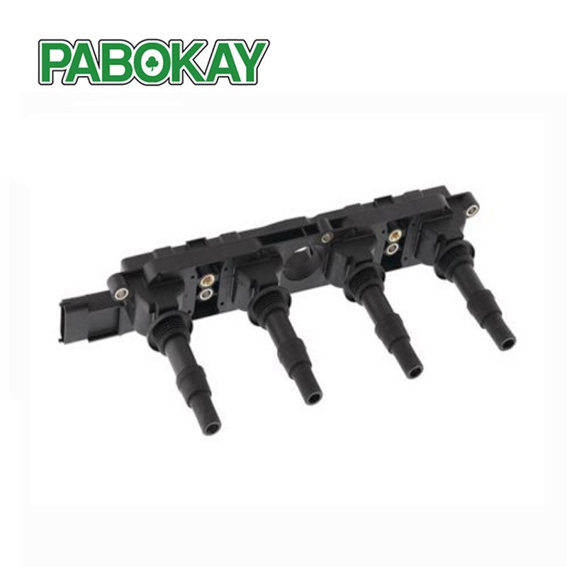 Neue Zündspule Pack FÜR Holden Astra AH TS Z18XE X... – Grandado