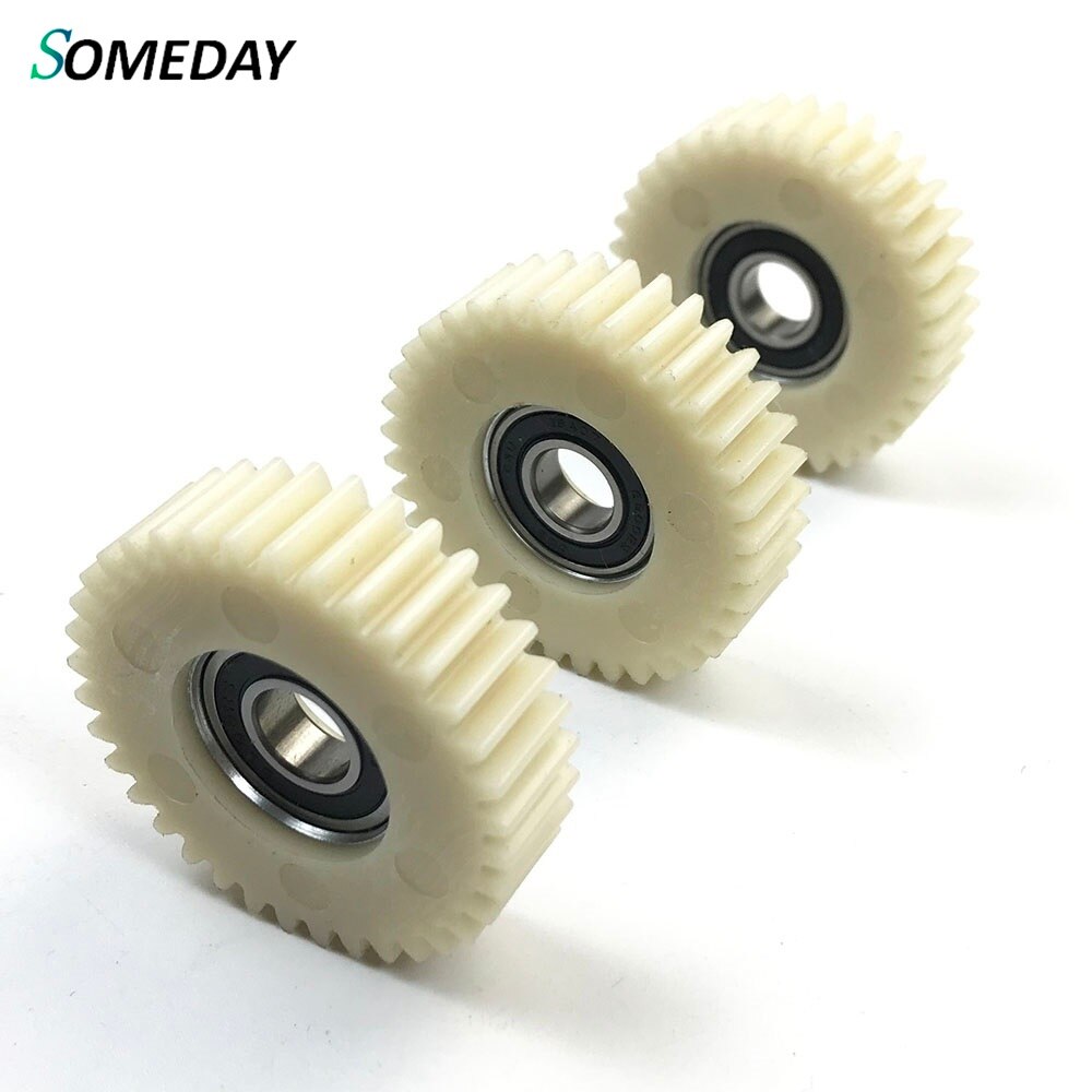 Een Dag 48V 500W 36 Tanden Borstelloze Motor Nylon... – Vicedeal