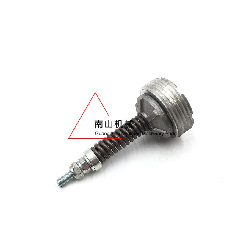 312/312B/C/D Hydraulic Return Check Valve by-pass ... – Vicedeal