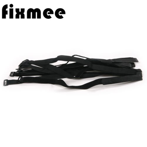 10Pcs 20*600Mm Magic Tape Kabelboom Tapes Cable Ti... – Grandado