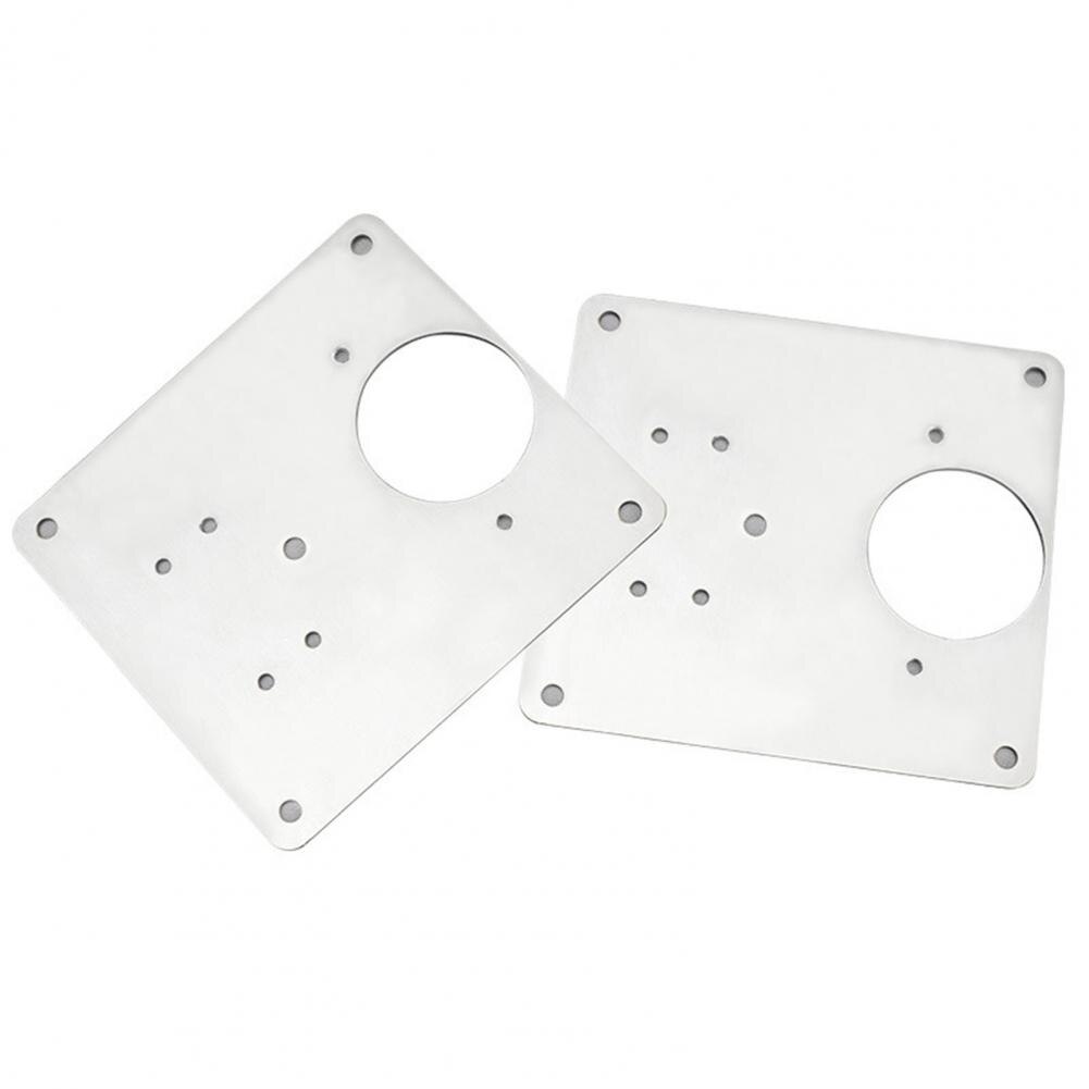 Flake Shape Stable Hinge Repair Mount High Strengt... – Grandado