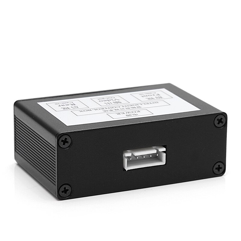 Parking Intelligent Control Box 2Ch Car Camera Ima... – Vicedeal
