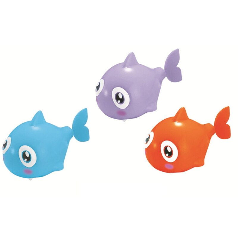 Cute Cartoon Toddler Bath Toys Wind-Up Turtle Bath... – Vicedeal