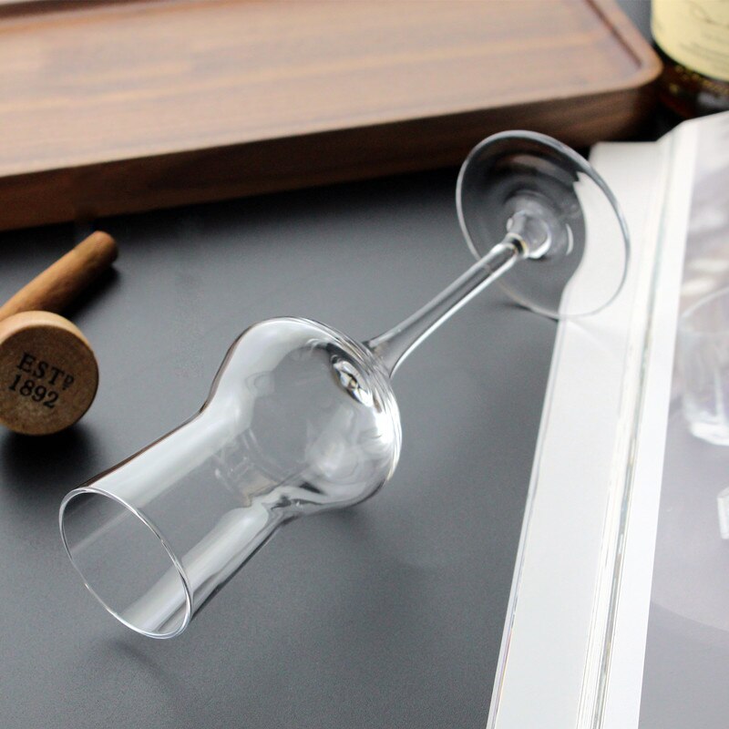 120ml Scotland Whisky Smelling Crystal Cup Whiskey... – Grandado