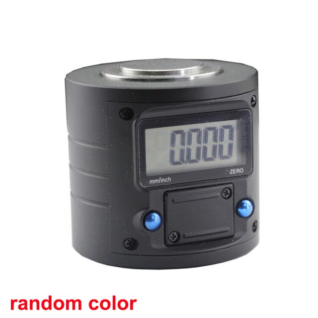 Magnetic Digital Z-axis Zero-Pre-setter Tool Sette... – Vicedeal