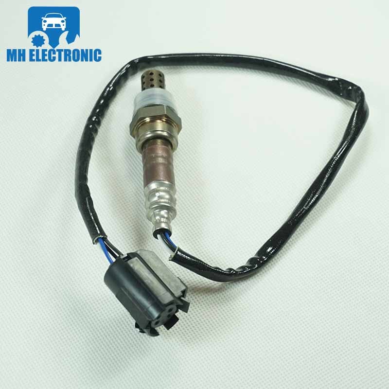MH ELECTRONIC Lambda Sensor Oxygen Sensor 05033758... – Grandado