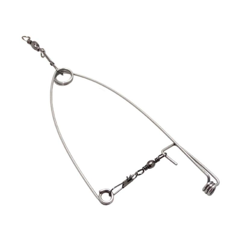 Automatic Fishing Hook Steel Fast Speed Fish Lifte... – Grandado