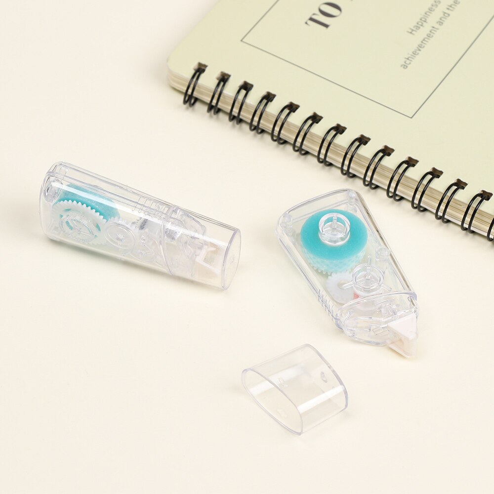 Double Sided Adhesive Dots Stick Roller Glue Tape ... – Grandado