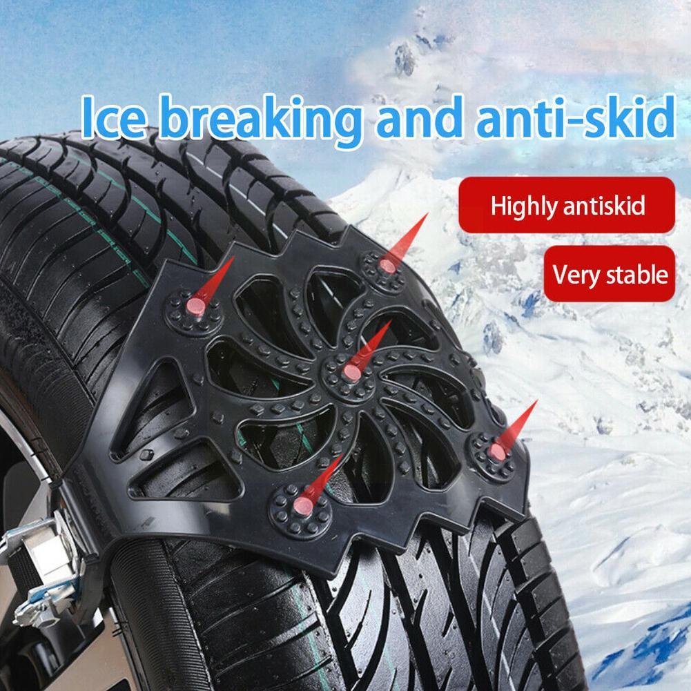 Oxford Chains Universal Car Suit Tyre General Auto... – Grandado