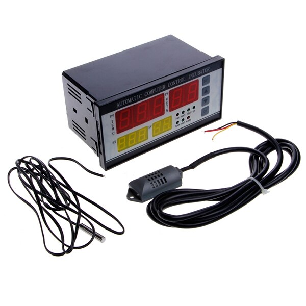 XM-18 Automatische Incubator Controller Ei Hatcher... – Vicedeal