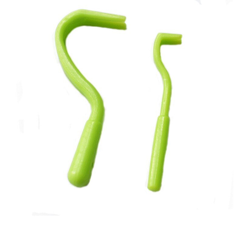 2PCS/Set Pet Dog Cats Flea Remover Hook Flea Scrat... – Vicedeal