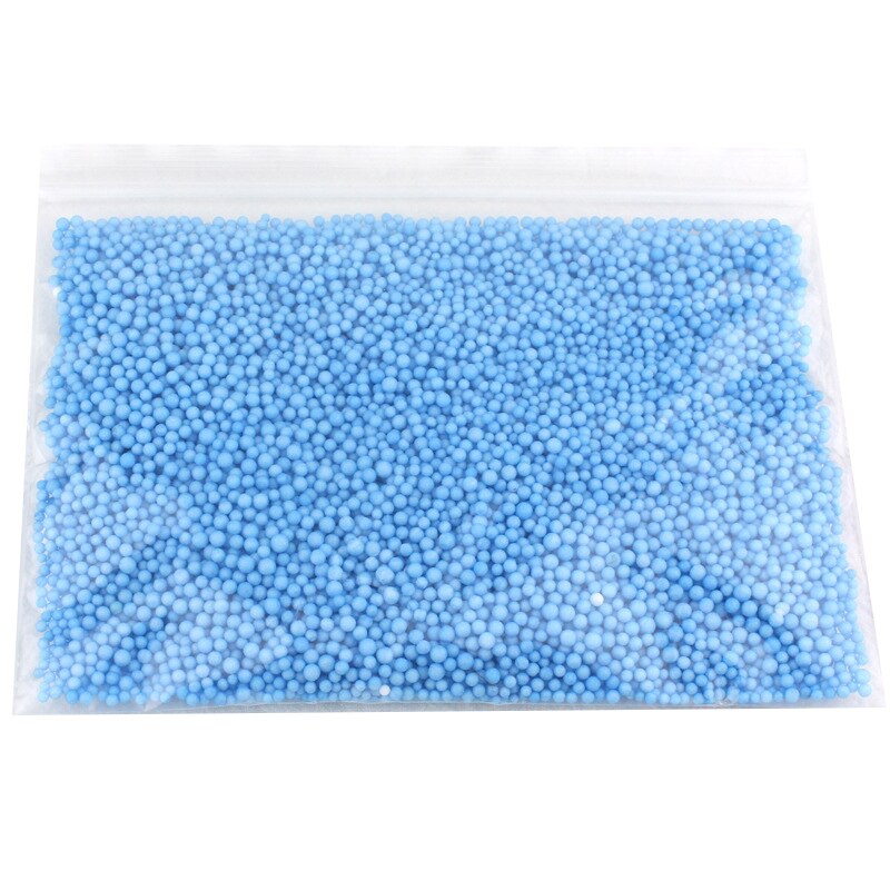 Polystyrene Styrofoam Balls Bottle Addition For Sl... – Vicedeal