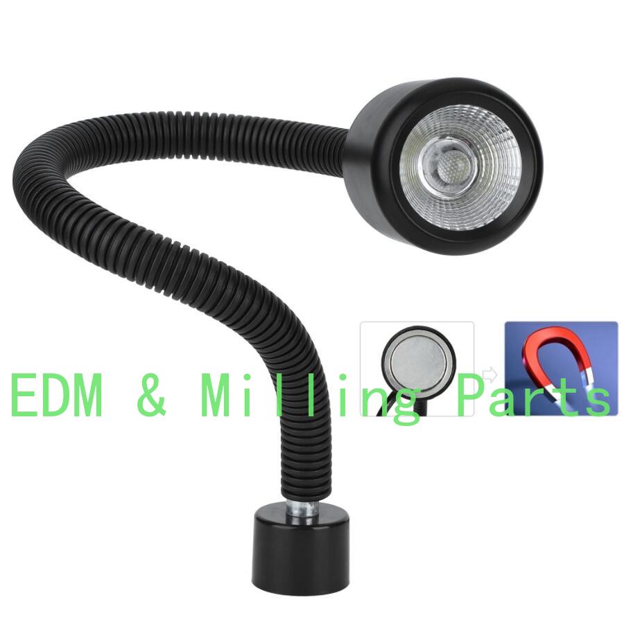 Freesmachine Led 12W Werk Licht Cnc Machine Draaib... – Vicedeal
