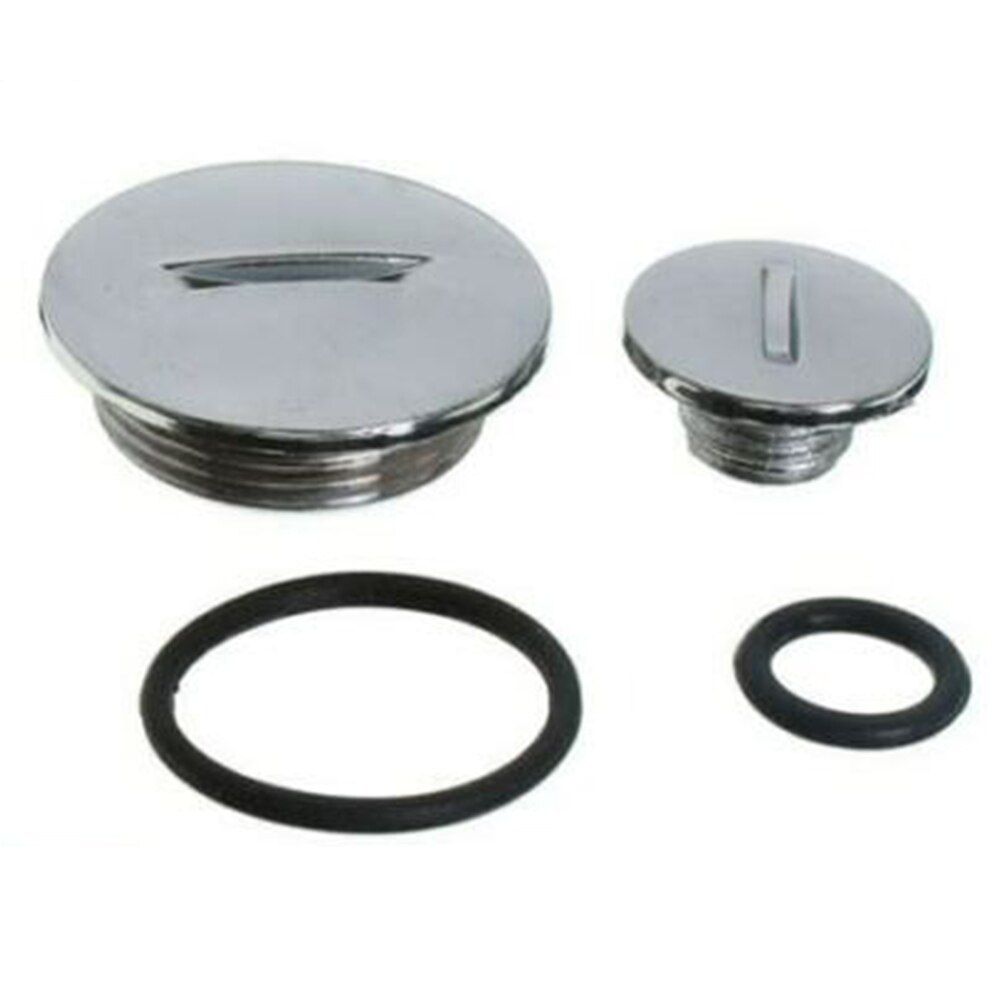 2 Pcs Rijden Met O Ring Plastic Schroef Type Duurz... – Grandado