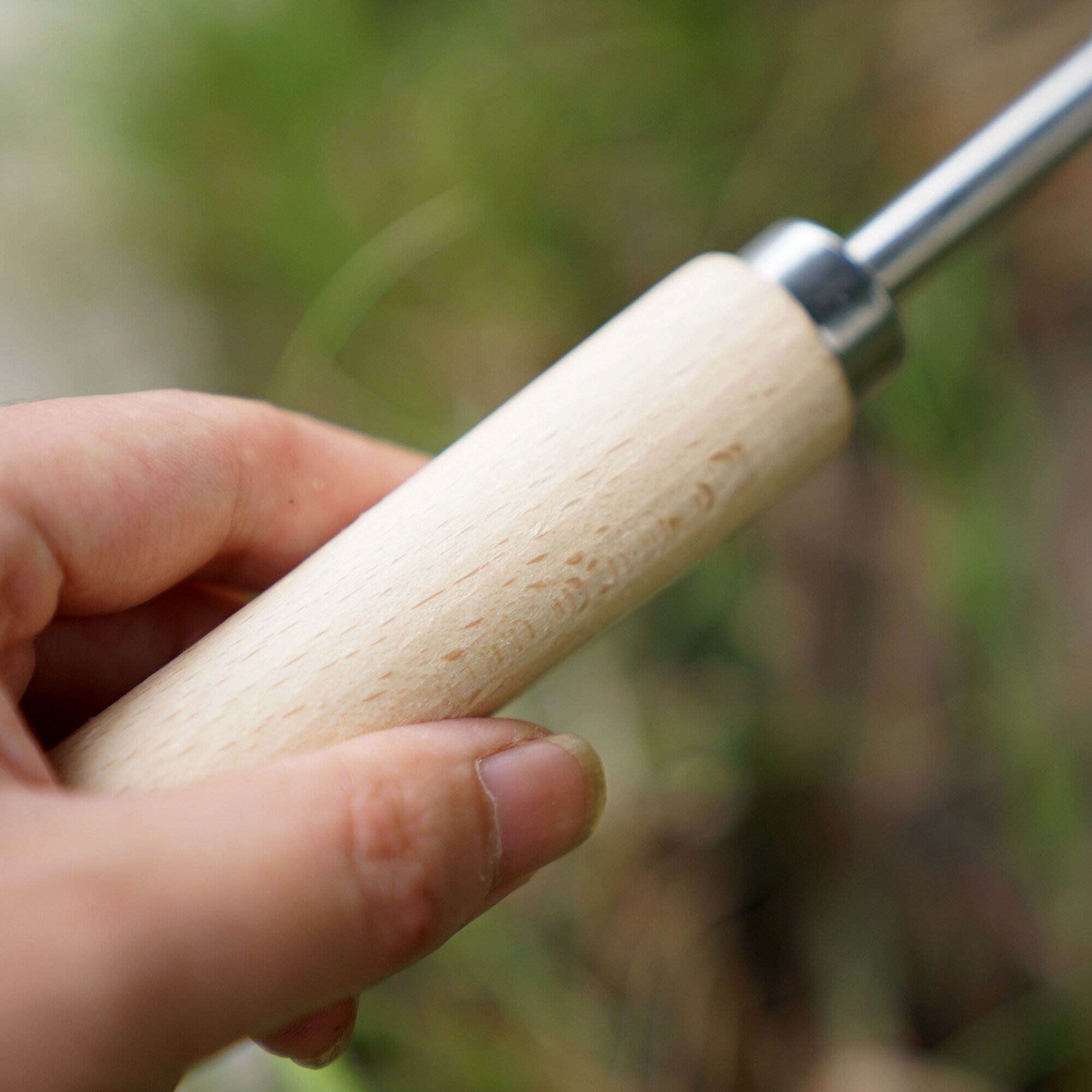 Hand Tool Garden Outdoor Removal Steel Farmland Pu... – Grandado