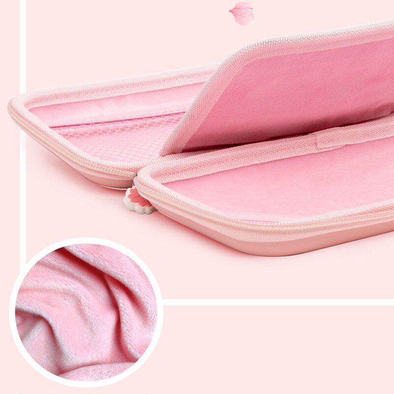 Storage Bag For Nintendo Switch Pink Sakura Portab... – Vicedeal