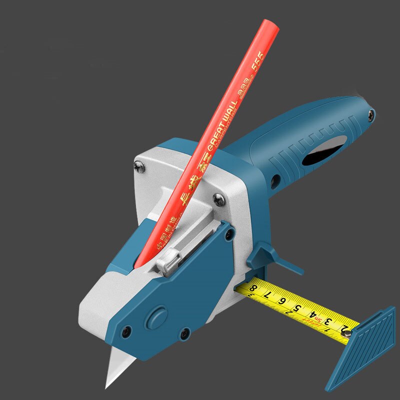 Multi-fonction Manual Gypsum Board Cutter Hand Pus... – Vicedeal