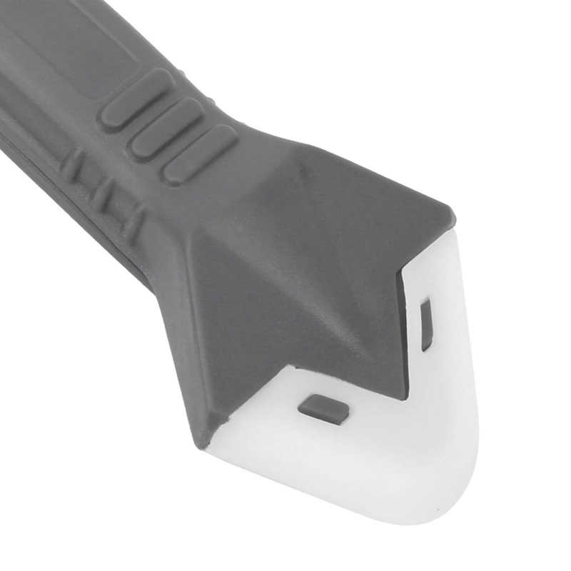 Stainless Steel Caulk Nozzle Set Duckbill Type Glu... – Grandado