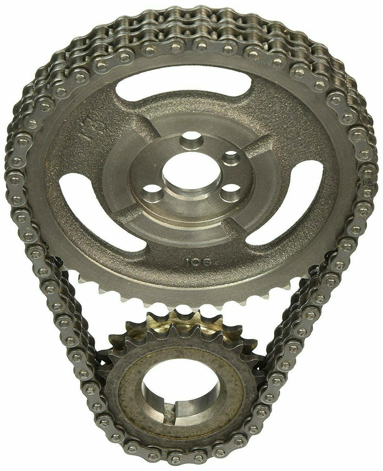 HD Doppel Roller Timing Kette Set für Chevrolet SB... – Grandado