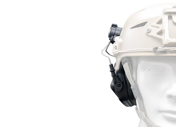 OPSMEN Earmor EXFIL Helmet Rails Adapter Attachmen... – Grandado