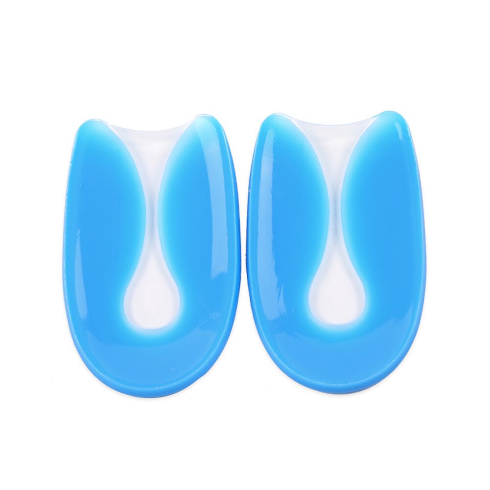 Ametabolic Arc Silica Gel Cold-resistant Heel Pad ... – Grandado