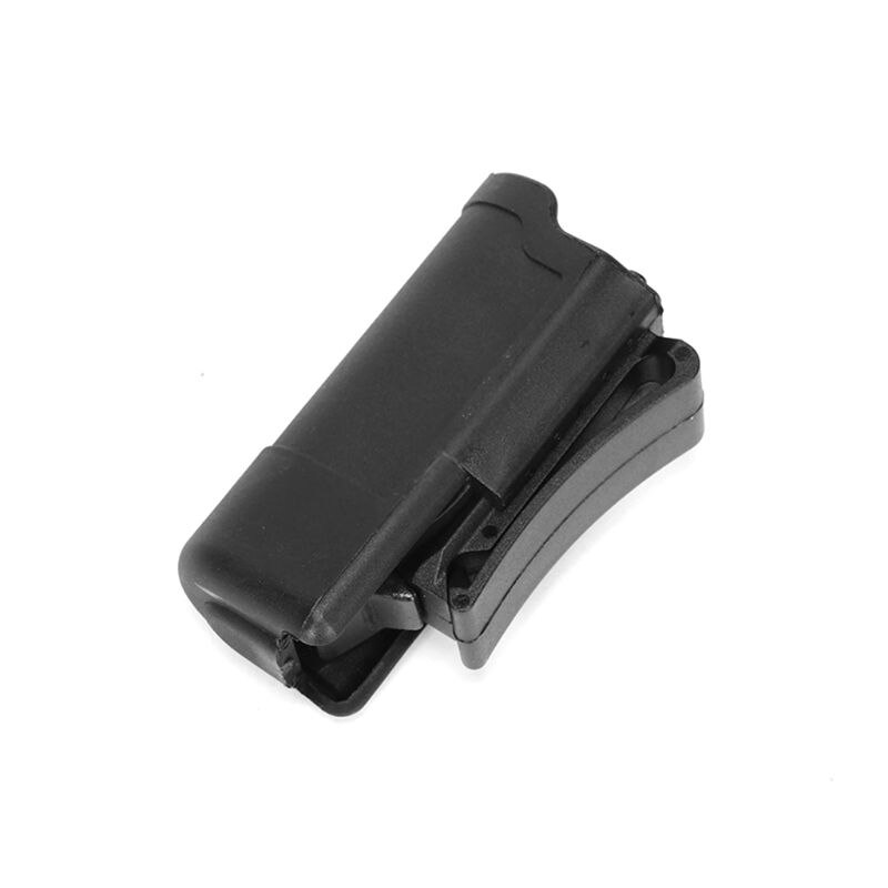 Flashlight Pouch Torch Holder Quick Release Belt C... – Vicedeal