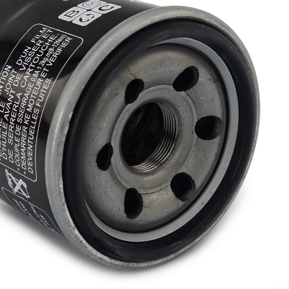 BIKINGBOY Oil Filter For Suzuki GSF 600 Bandit / S... – Grandado