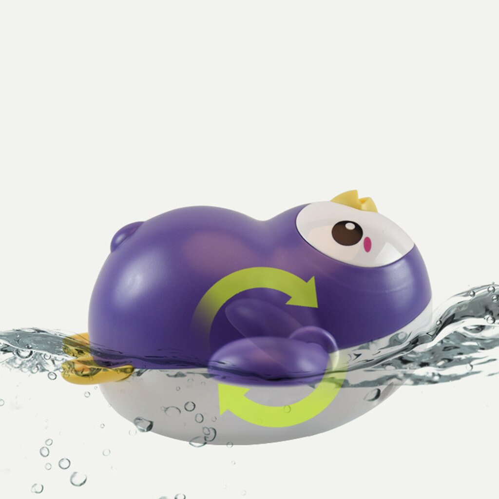 Clockwork Animals Toys Wind Up Swimming Pool Bath ... – Grandado