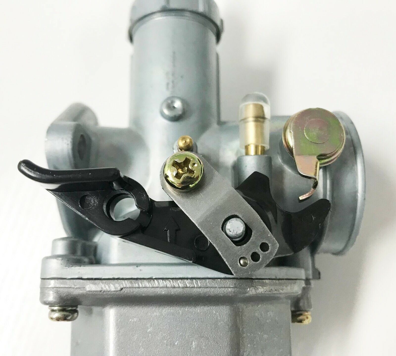 Carburetor PZ30 30mm Motorcycle Carburetor Modific... – Grandado