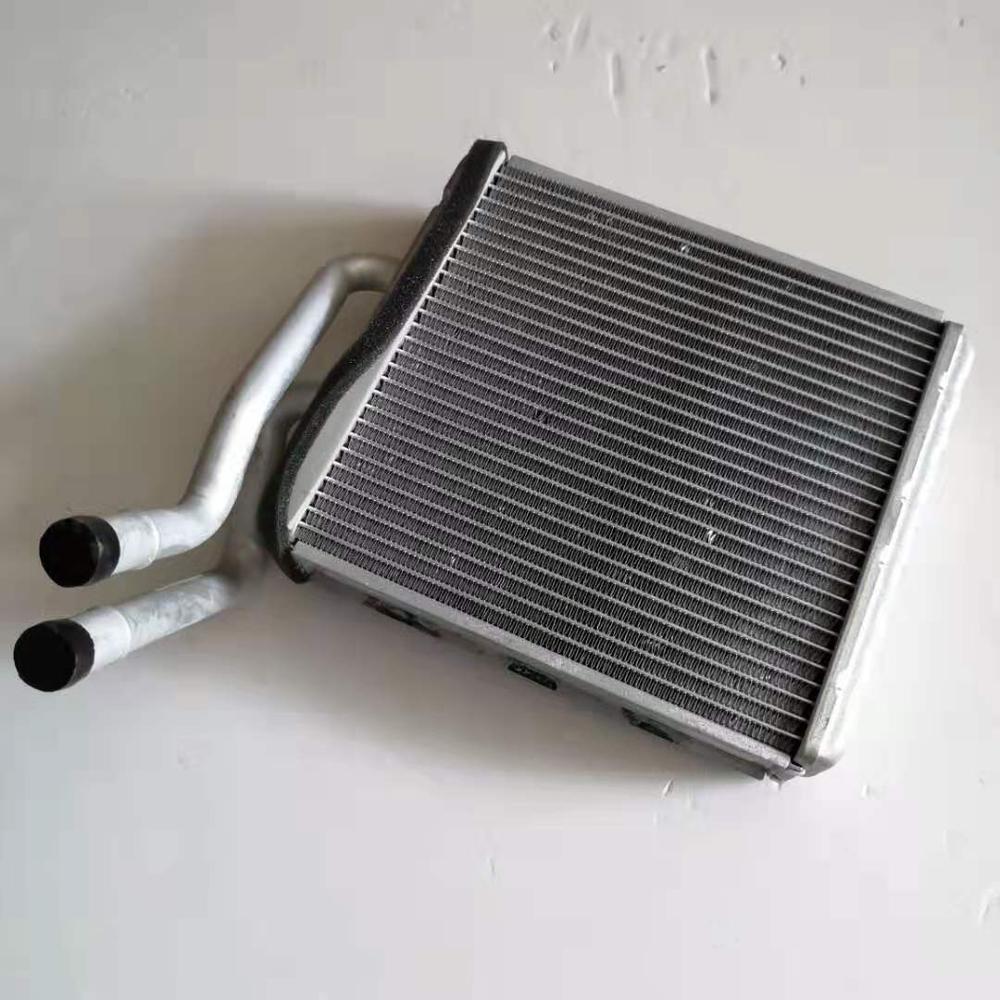 Heater Radiator For Great Wall Wingle Steed – Grandado