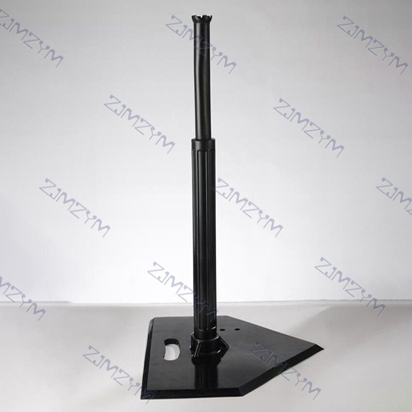 Portable Baseball Batting Tee Outdoor Training Bas... – Grandado