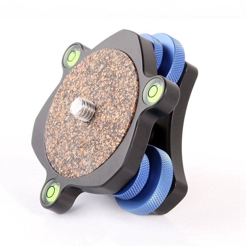 RZ Leveler Base Measurement with 3/8 Inch Mount Sc... – Grandado