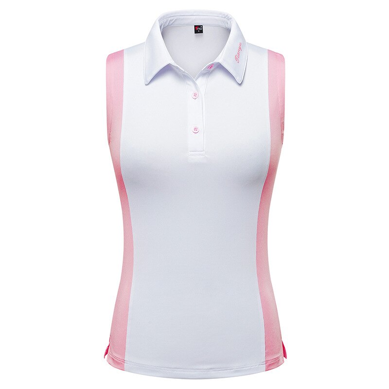Summer Golf Clothes Women's Sleeveless Ball Cl... – Grandado