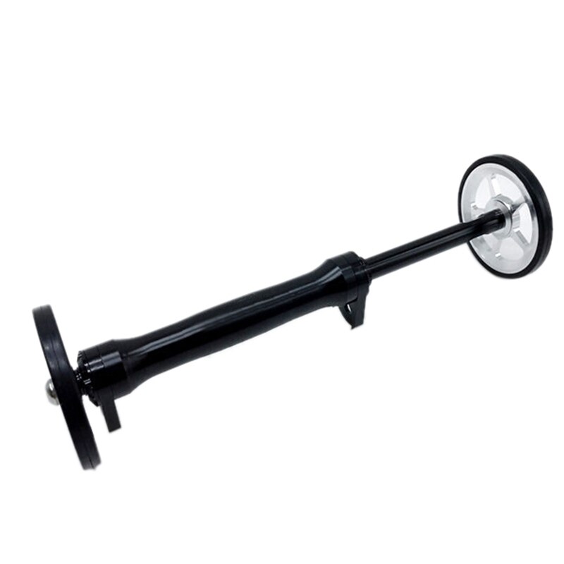 Folding Bike Easy Wheel Extension Bar Telescopic Rod for Brompton ...
