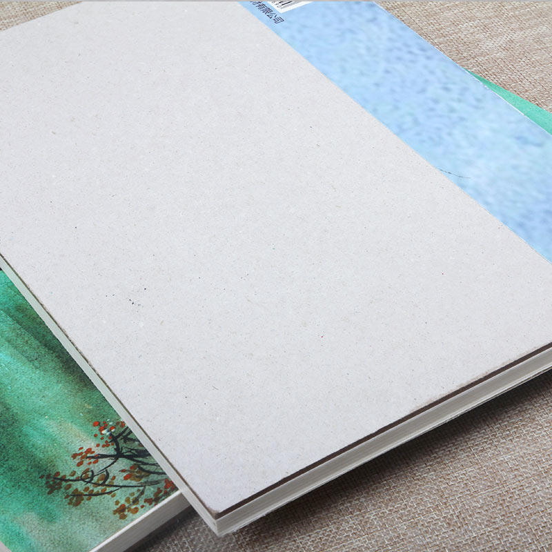 A3/A4/A5 sketch watercolor paper water soluble col... – Grandado