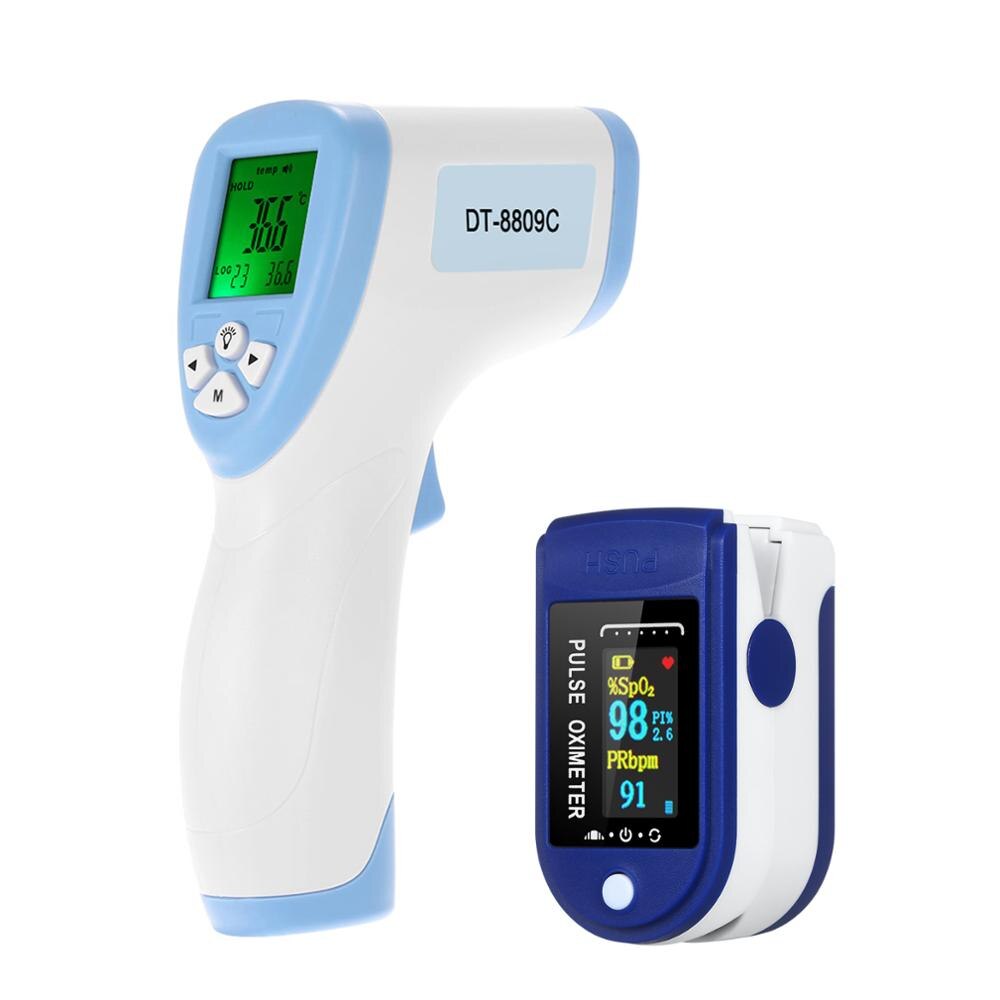Digital Thermometer Infrared Non-contact Body Temp... – Grandado