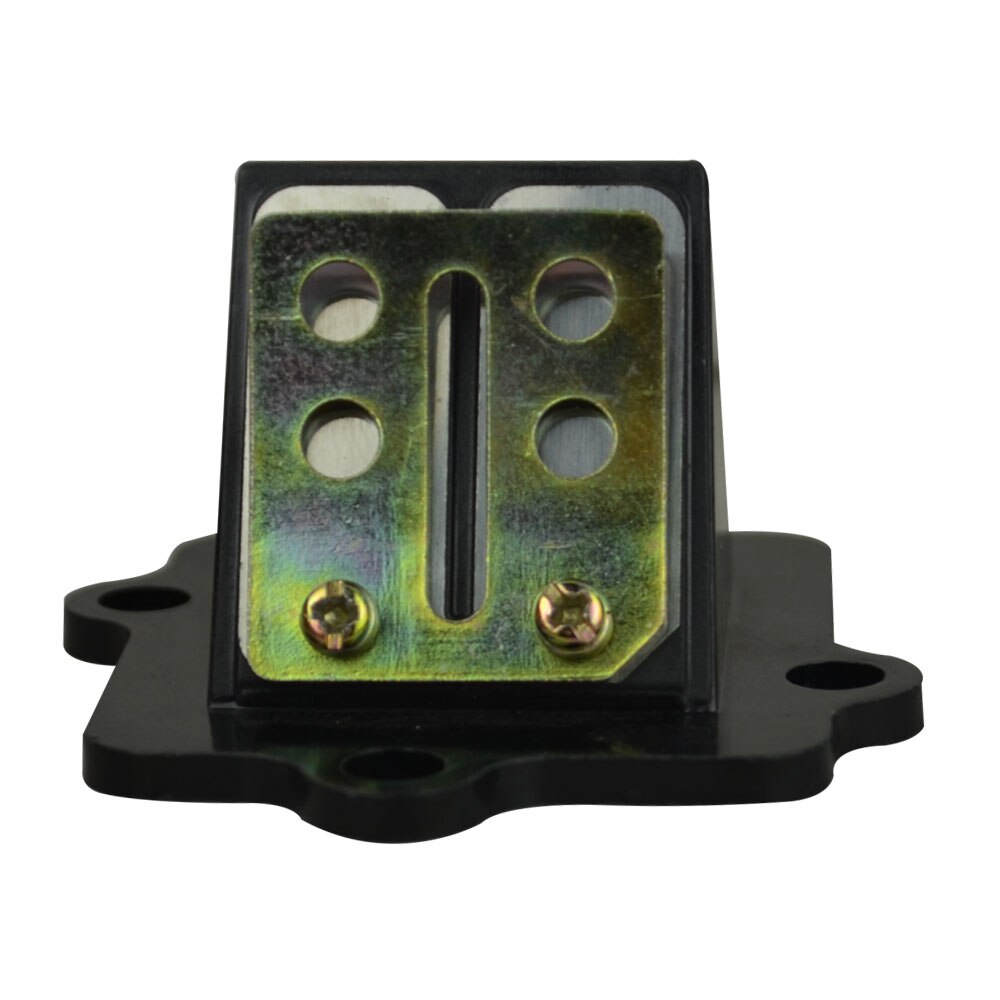 Insugningsgrenrör & reed ventil för polaris pr... – Grandado