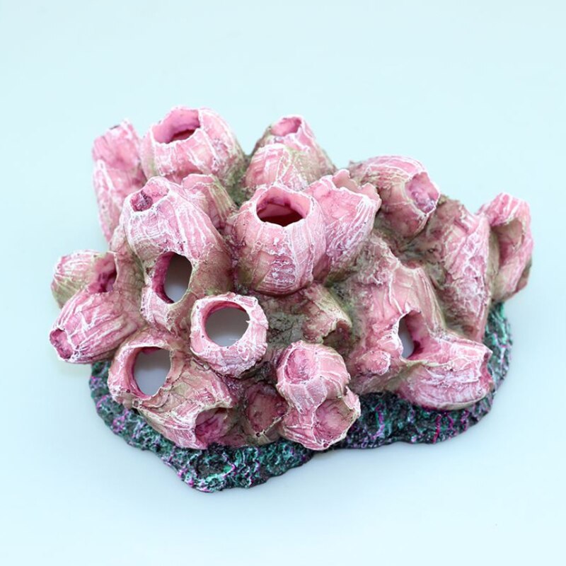 Fish Tank Aquarium Accessories Resin Simulation An... – Grandado